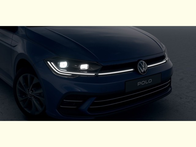 Volkswagen Polo - VWCe-2000 Neuf - Valauto